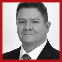 Featured Speaker: Scott D. Applegate - Hacker Halted 2025