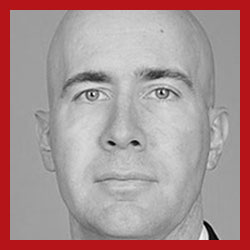 Featured Speaker: Brad Rhodes - Hacker Halted 2025