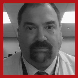 Featured Speaker: Mathew Heath Van Horn - Hacker Halted 2025