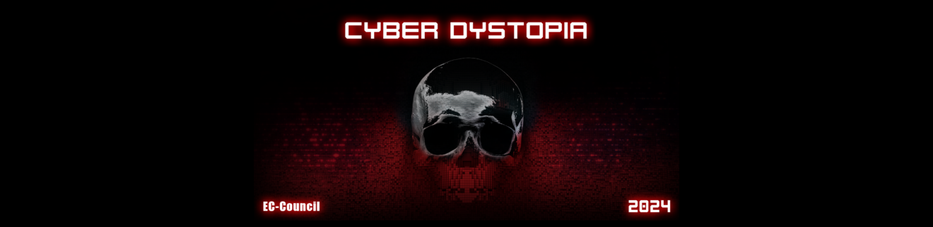 Cybersecurity Conference & Hacking Convention