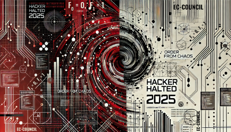 Hacker Halted 2025 - Cybersecurity Conference in Atlanta, GA